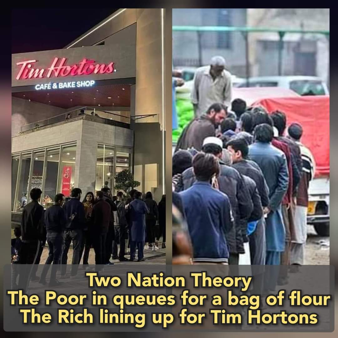 Pakistanis start doubting the 'two nation' theory - Chitral News