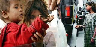 Overseas Pakistanis initiate 'Beggar free Pakistan movement' - Chitral News